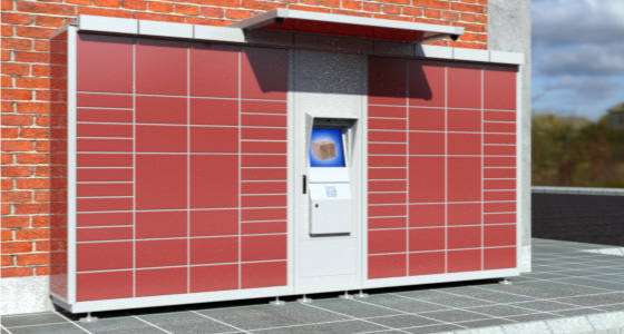 Smart Store Experience